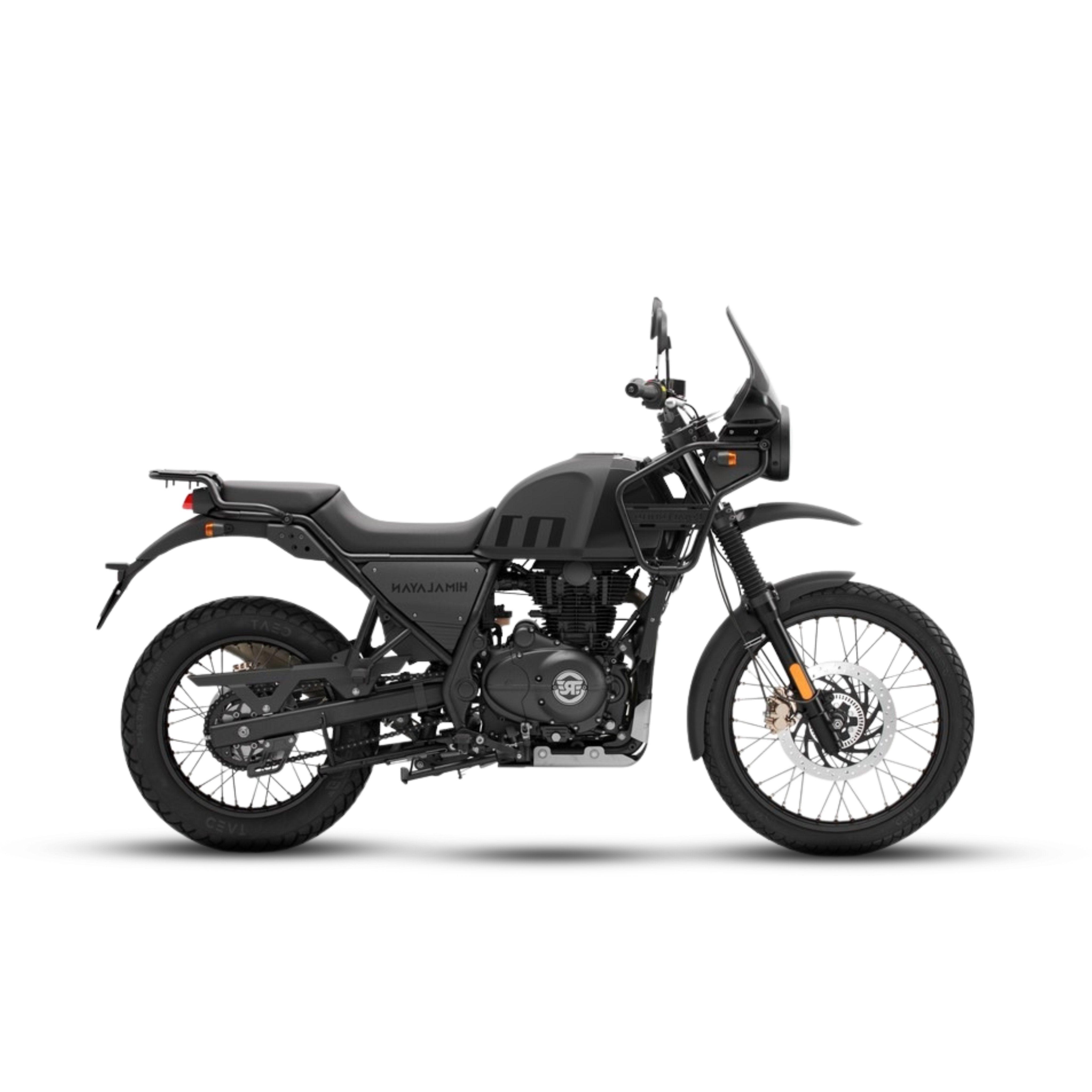 Royal Enfield Himalayan (All models) – Bonvent Motorbikes France