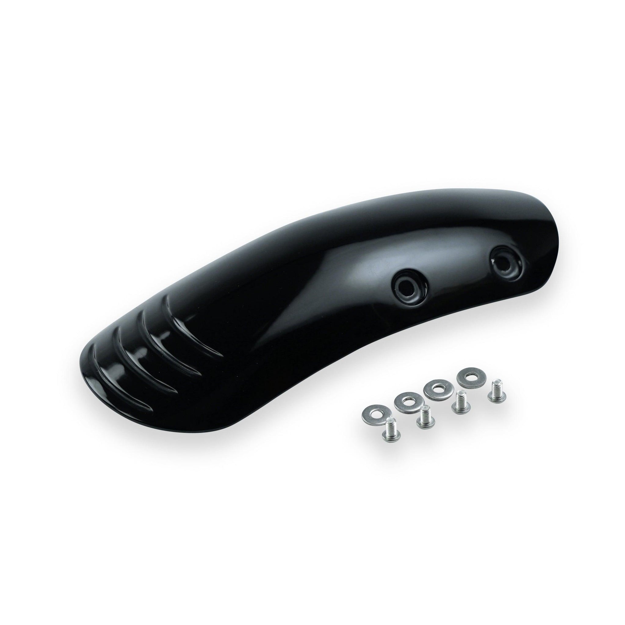 MINI FRONT MUDGUARD for Royal Enfield Interceptor 650 & Continental GT ...