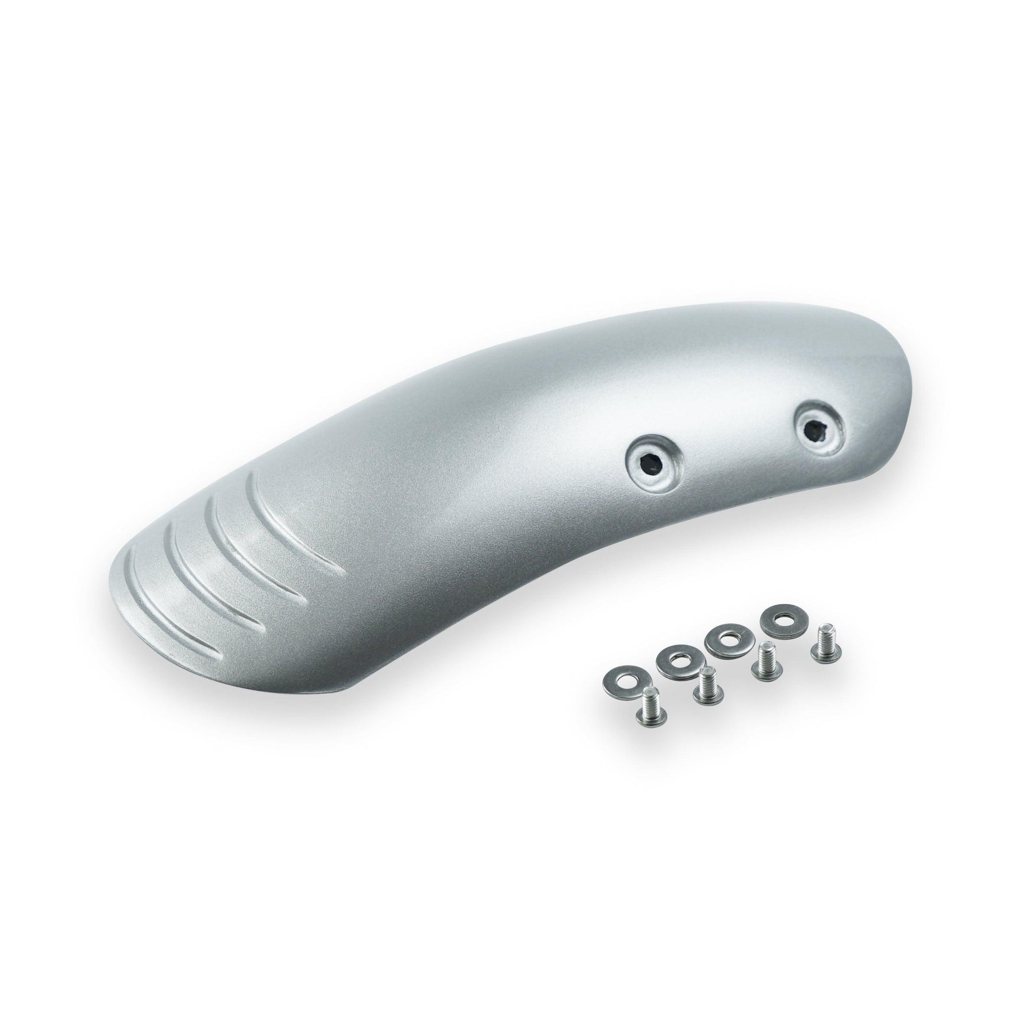 MINI FRONT MUDGUARD for Royal Enfield Interceptor 650 & Continental GT ...